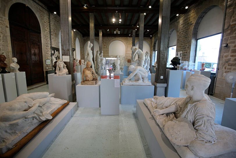 The right to culture, towards an accessible museum for people with ...