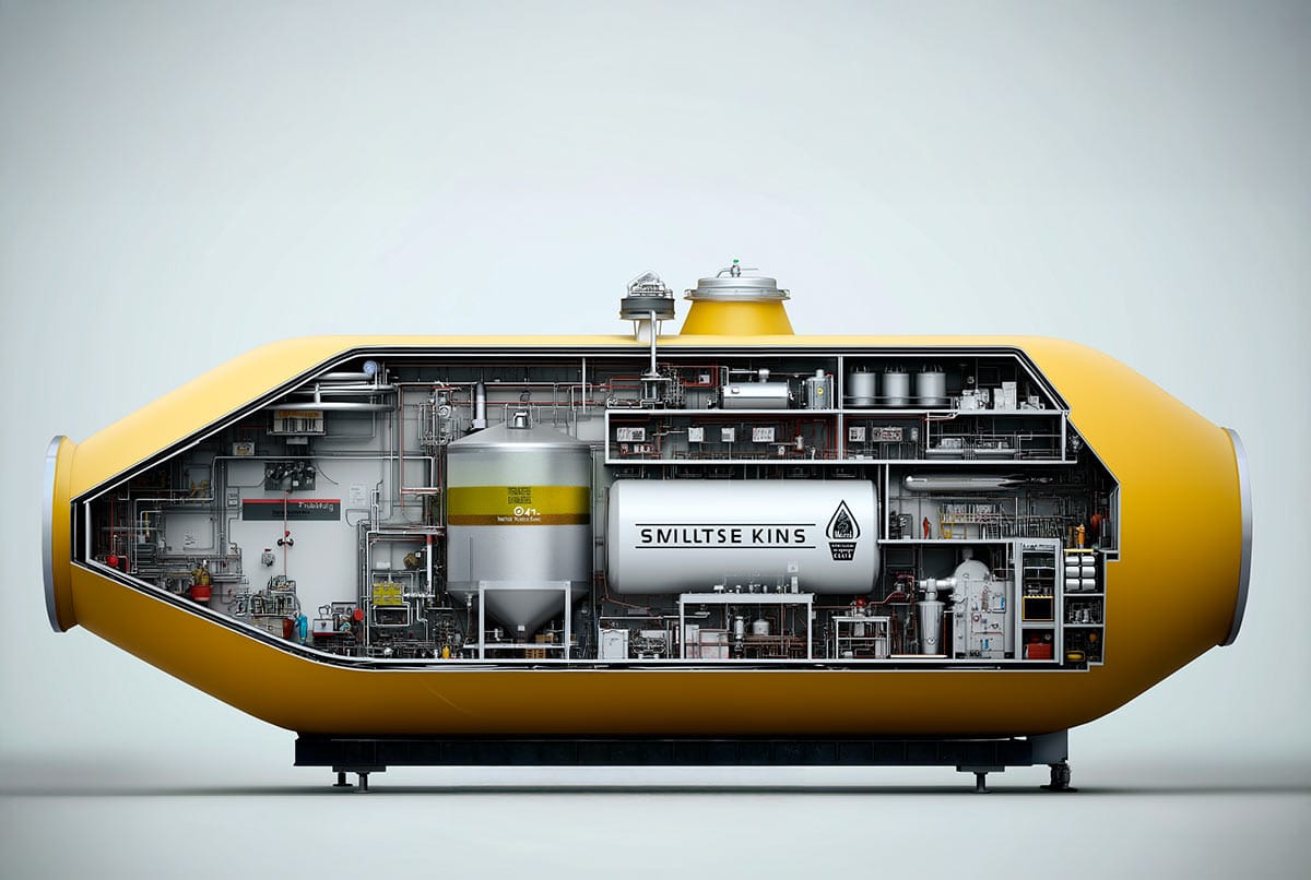 Construction section models: uses, challenges and costs - IA Manufacturing